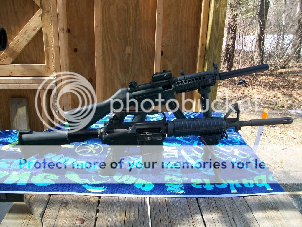 Bolt not locking back on last round - why? | Northeastshooters.com Forums