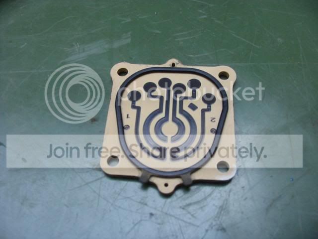Throttle Position Sensor, Throttle clean ... | Isuzu SUV Forum