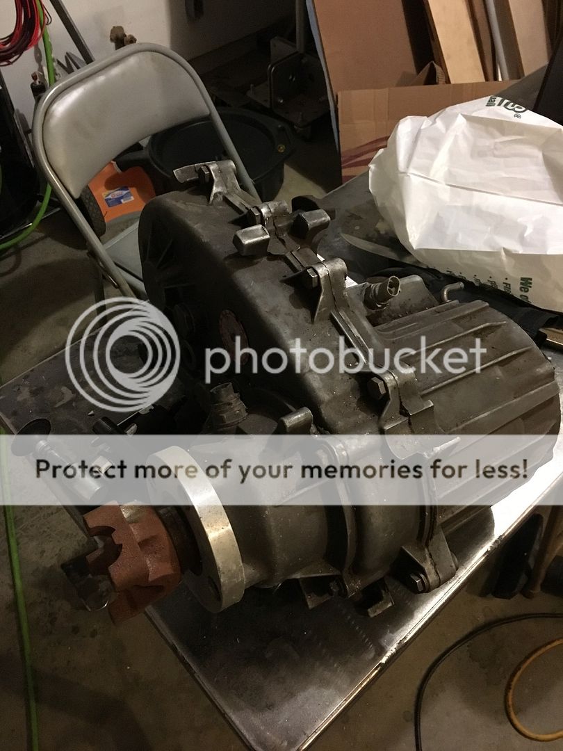 32 spline 241 w sye? | Pirate 4x4