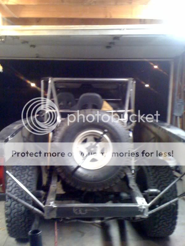 Ford ranger cage | Pirate 4x4