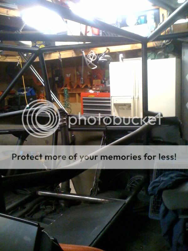 Ford ranger cage | Pirate 4x4