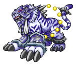 Digimon Sprite Animation Thread - Read First Post! *Fully Working ...
