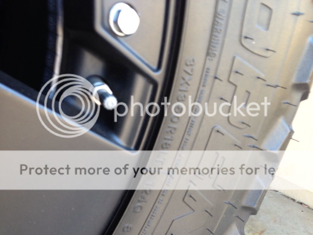 jk TPMS sensor??? | JKOwners Forum